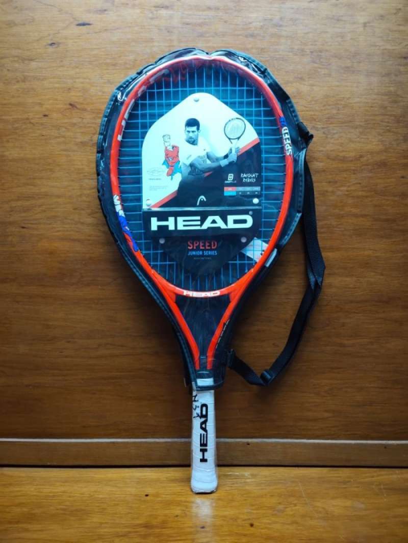 Promo Raket Tenis Tennis Head Speed 25 Junior Original Diskon 33% Di ...
