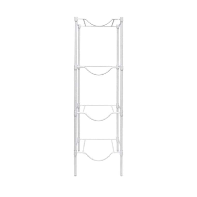 Promo Krisbow Rak Galon 4 Tingkat Diskon 23% Di Seller Balikana Store ...