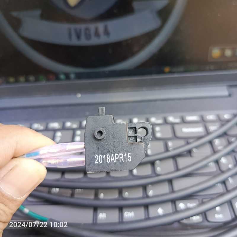 Jual Switch Rem Motor Listrik Pnp Motor Bensin Di Seller Iv Garage ...