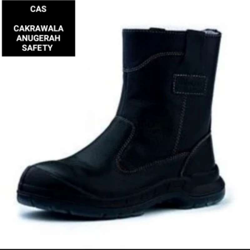 Promo Sepatu Safety King's Kwd 805 X / Safety Shoes Kings O.r.ig.in.al ...