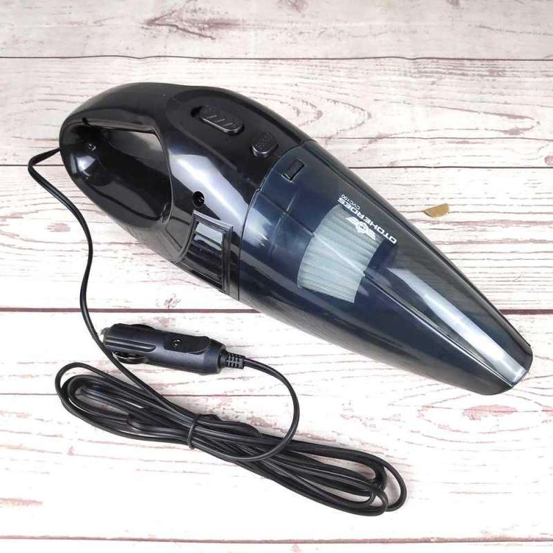 Promo Vacuum Cleaner Penyedot Debu Mobil 12v 70w Cvc100 Penyedot Debu ...