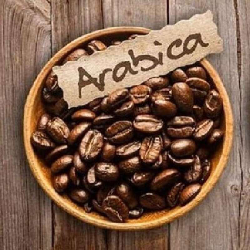 Jual Kopi Arabica Garut Papandayan Fw 250gr Biji/bubuk Arabika ...