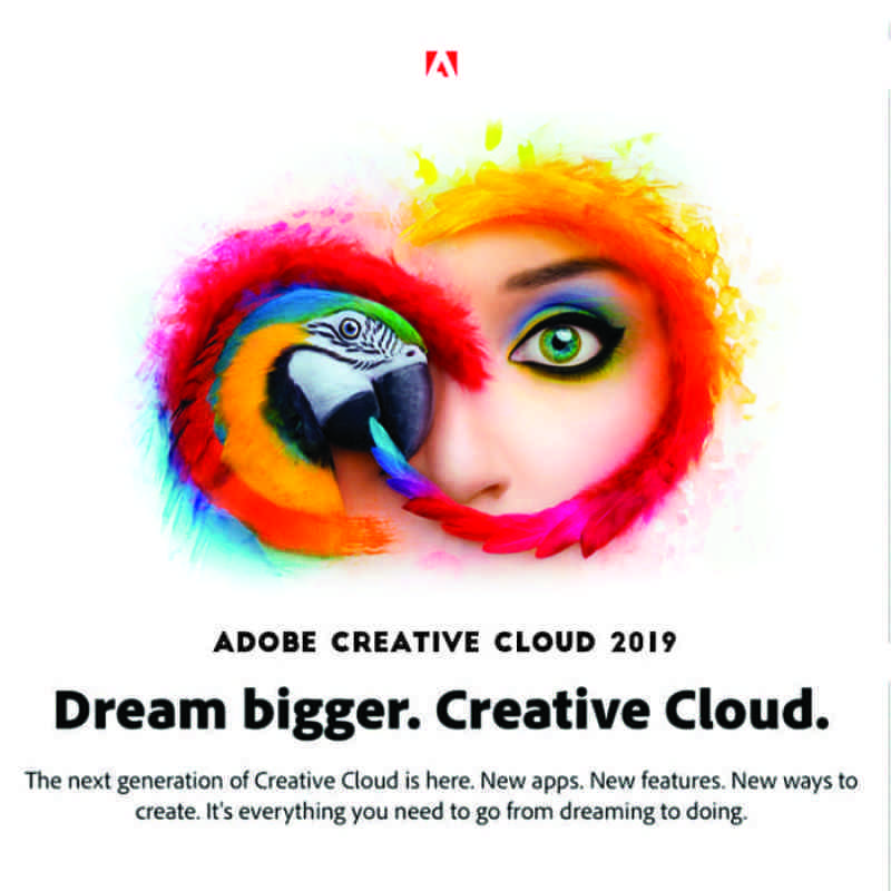 Jual Adobe Master Cc 2018 All In One Mac Osx (flashdisk) Di Seller ...