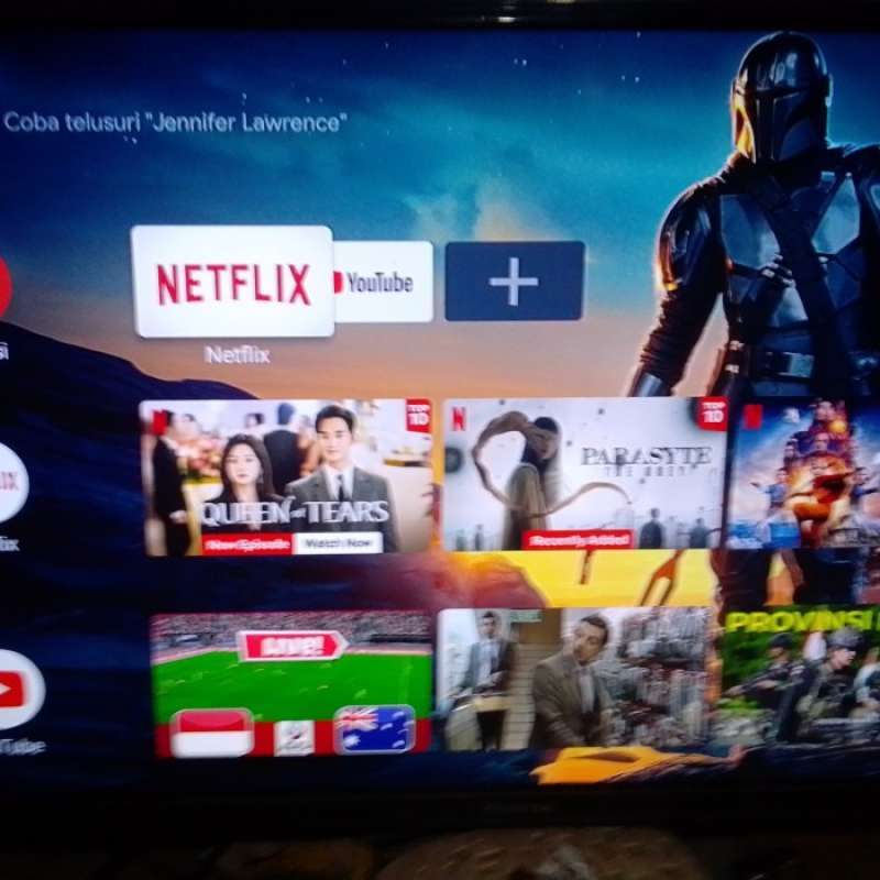 Jual Stb Zte B866f V1.1 Di Seller Circlet - Cengkareng Timur, Kota ...