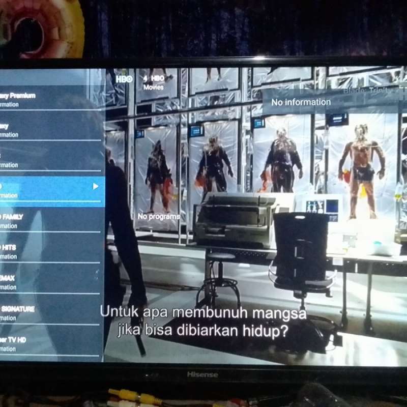 Jual Stb Zte B866f V1.1 Di Seller Circlet - Cengkareng Timur, Kota ...