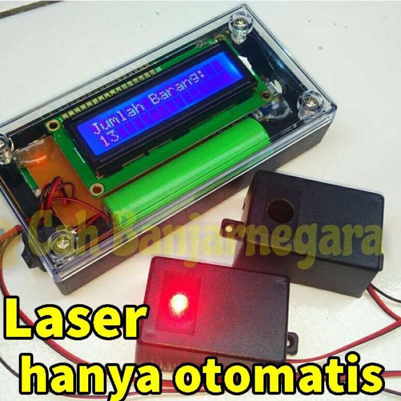 Jual Mesin Hitung Barang Counter Alat Penghitung Barang Otomatis ...