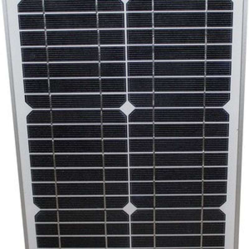Promo Panel Sollar Cell 10 Wp Diskon 23% Di Seller Yss Elektronik ...