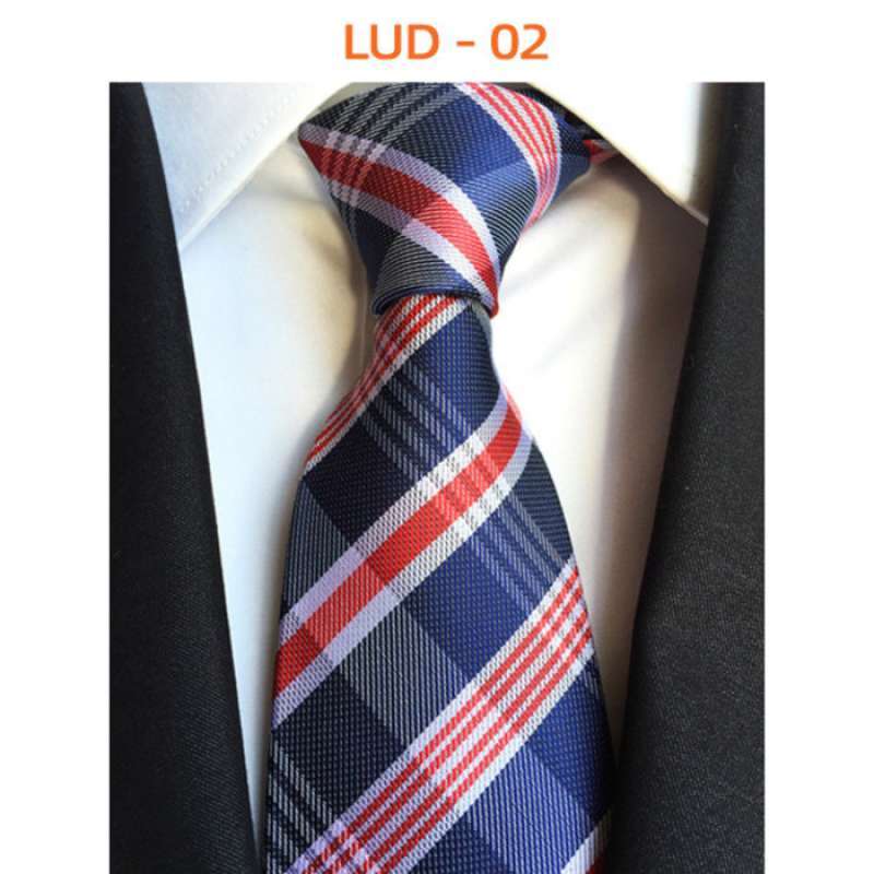 Jual Theo - Dasi Manual Office Tie Dasi Pria Dasi Panjang Dasi Formal ...