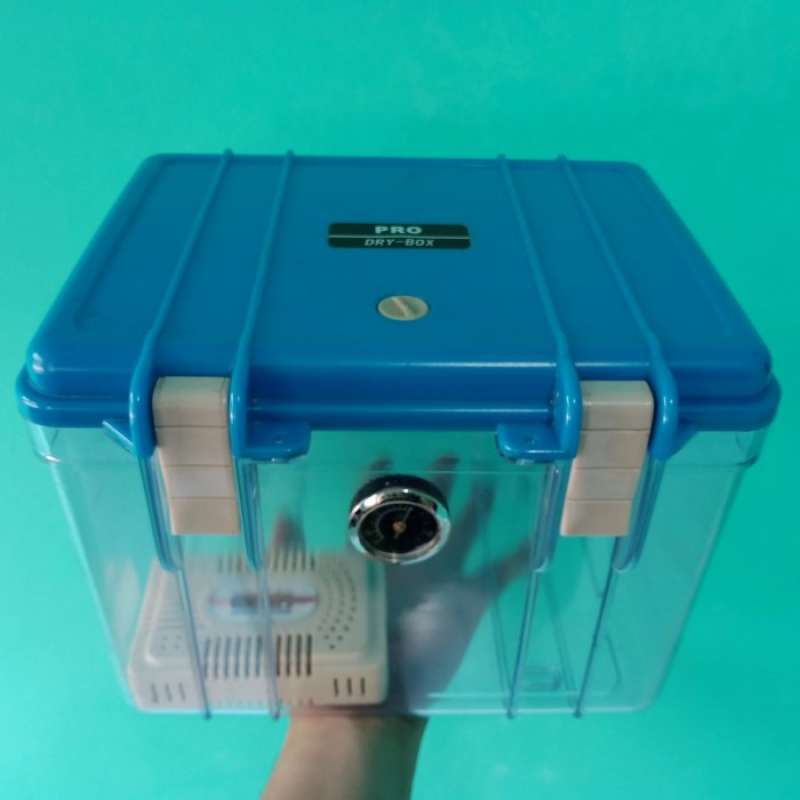 Jual Drybox Cabinet Di Seller Circlet - Cengkareng Timur, Kota Jakarta ...