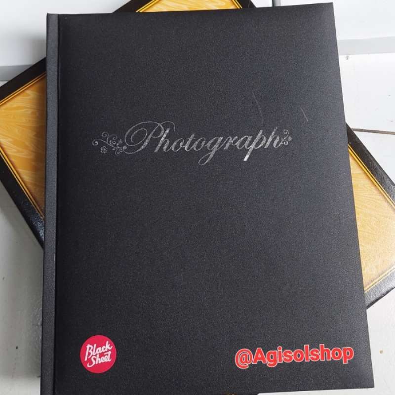 Jual Album Foto Magnetik 2r 3r 4r 5r 10r Cover Exclusive Fotografi Di ...