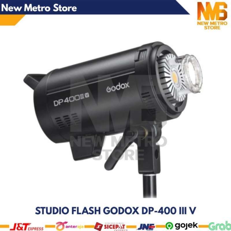 Promo Paket Lampu Studio Flash Godox Dp800iii V Dp-800 Iii V With Bw 60 ...