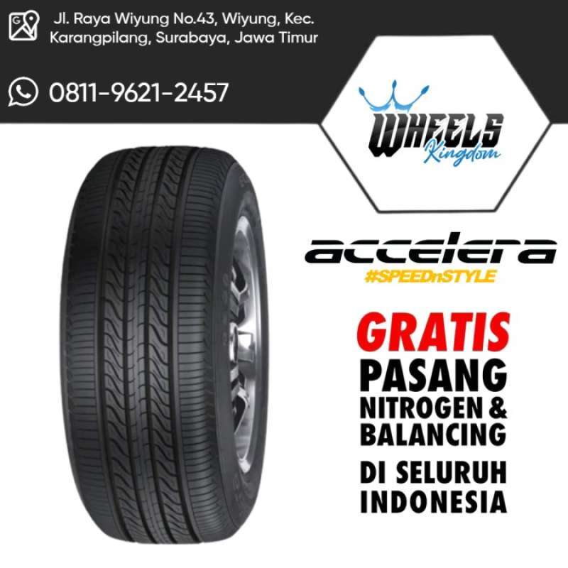 Promo Ban Mobil Avanza Xenia Merk Accelera 185 70 R14 Ban Mobil Tubles ... Promo Ban Mobil Avanza Xenia Merk Accelera 185 70 R14 Ban Mobil Tubles ...