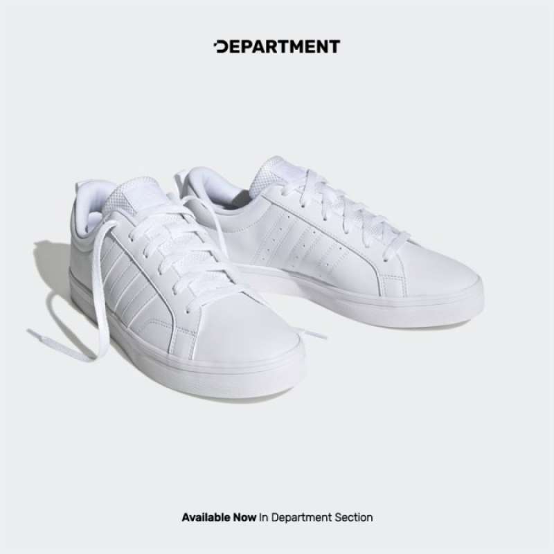 Promo Sepatu Sneakers Pria Adidas Vs Pace 2.0 Hp6012 Original - 40 ...