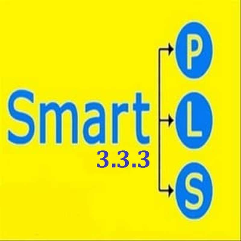 Jual Smartpls 3 Ver 3.3.3 Professional Original License Lifetime Can ...