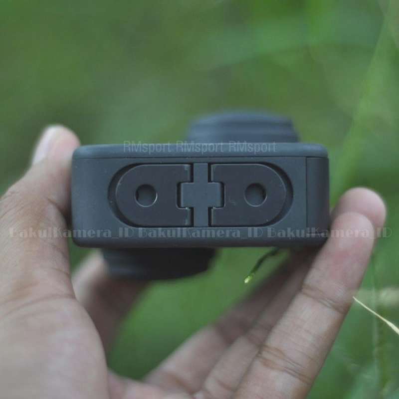 Jual Gopro Hero Max 360â° Action Camera 5k Video Resolusi Hypersmooth ...
