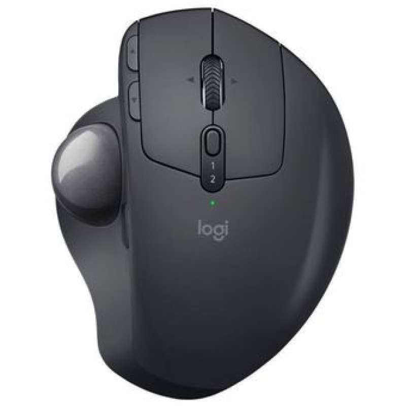 Promo Mouse Ergo M575 Wireless Trackball Notebook Usb Diskon 23% Di ...