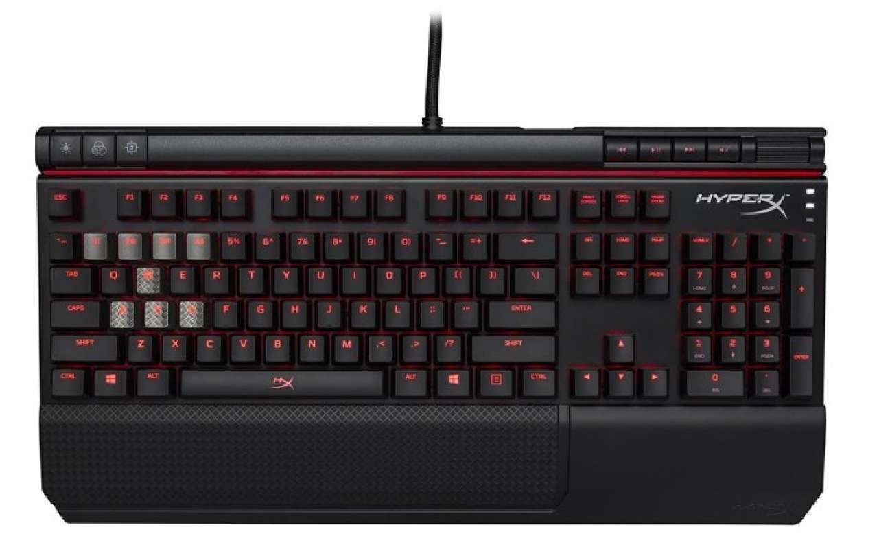 Promo Hyperx Alloy Fps Elite Mx Blue - Gaming Keyboard Diskon 23% Di Seller Lepimu Store ...