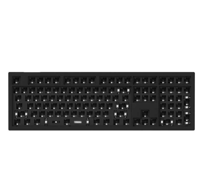 Promo Keychron V6 Qmk Full Size Layout Barebone Mechanical Keyboard ...