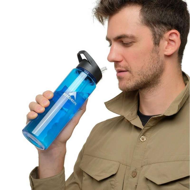 Jual Eiger Kane Botol Minum 700ml Di Seller Thing's House - Jelambar ...