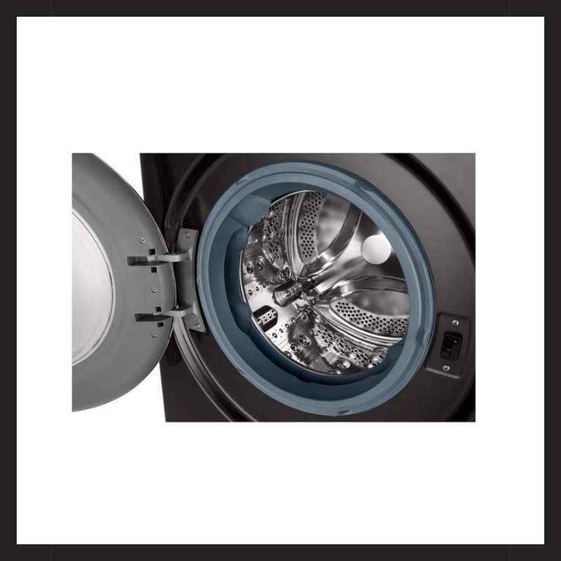 Jual Lg Fv1412d4m Mesin Cuci 12/7kg, 1400 Rpm. Washer Dryer Aidd Motor ...