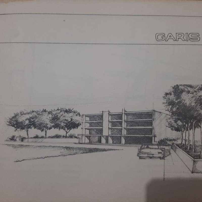 Jual Sketsa Pensil By Thomas C Wang Original Di Seller Circlet ...