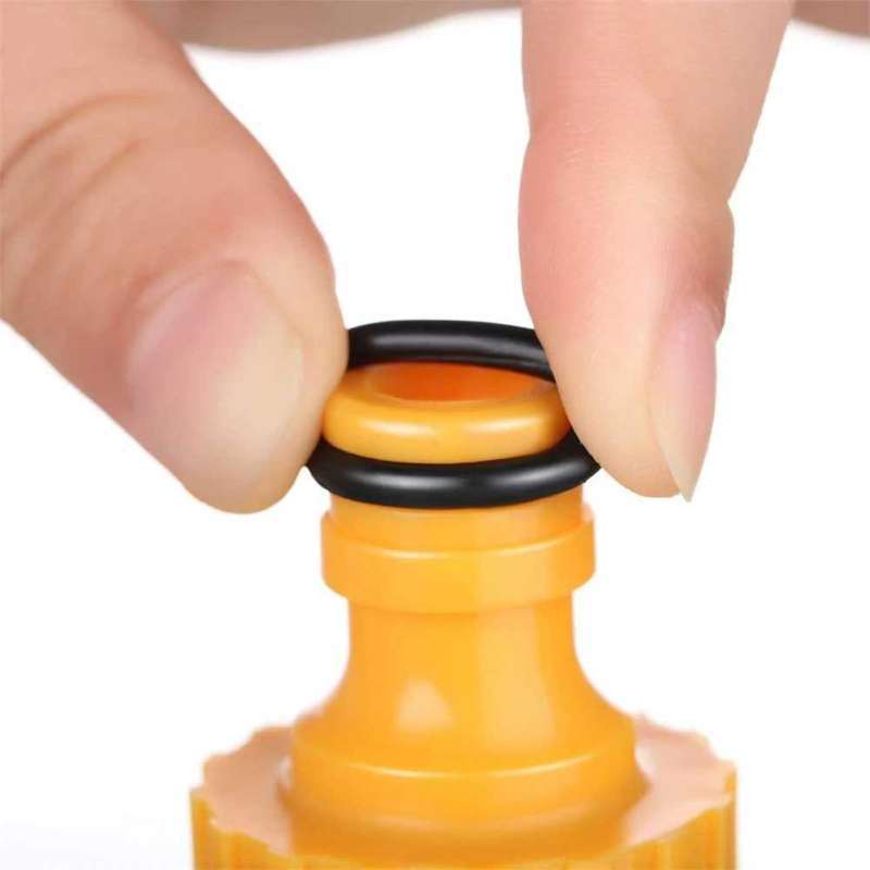 Jual Karet Rubber O-ring Seal Tightening Multifungsi E436 Pompa Aquarium Portable Sedot Kecil ...