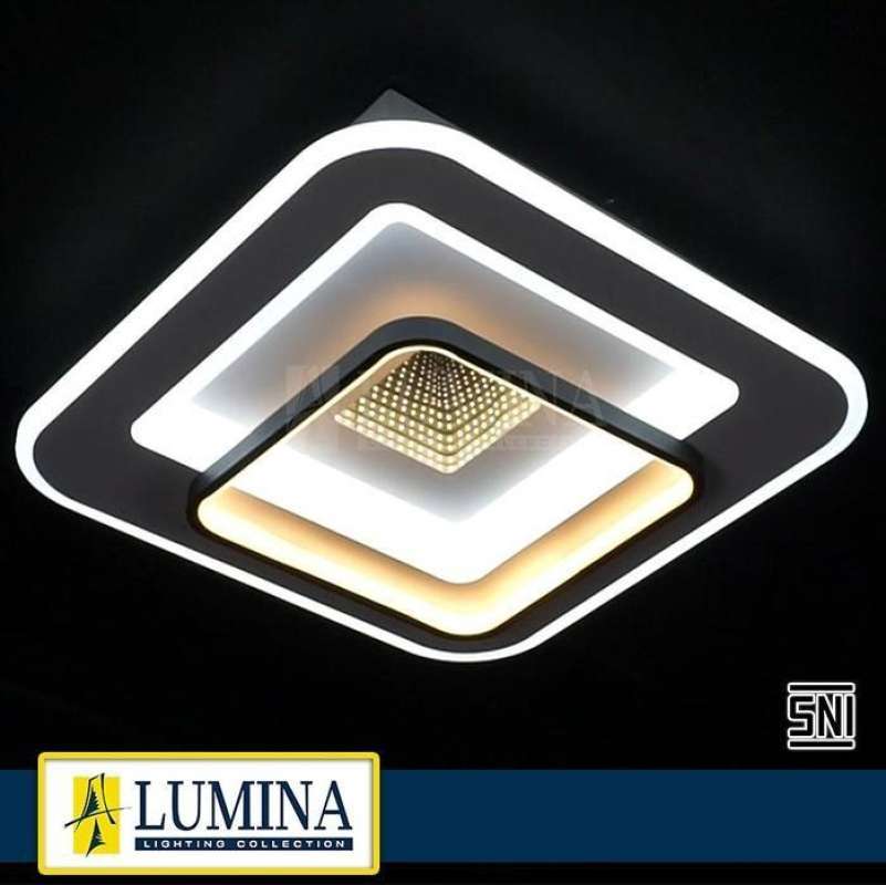 Jual Lumina Lampu Ceiling Plafon Model Dy1326-f490a-3d Di Seller Lumina ...