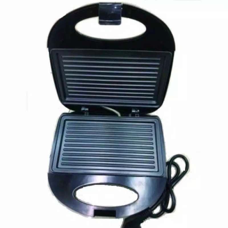 Promo Do223a Alat Panggangan Sandwich /alat Baka Roti / Toaster Waffle ...