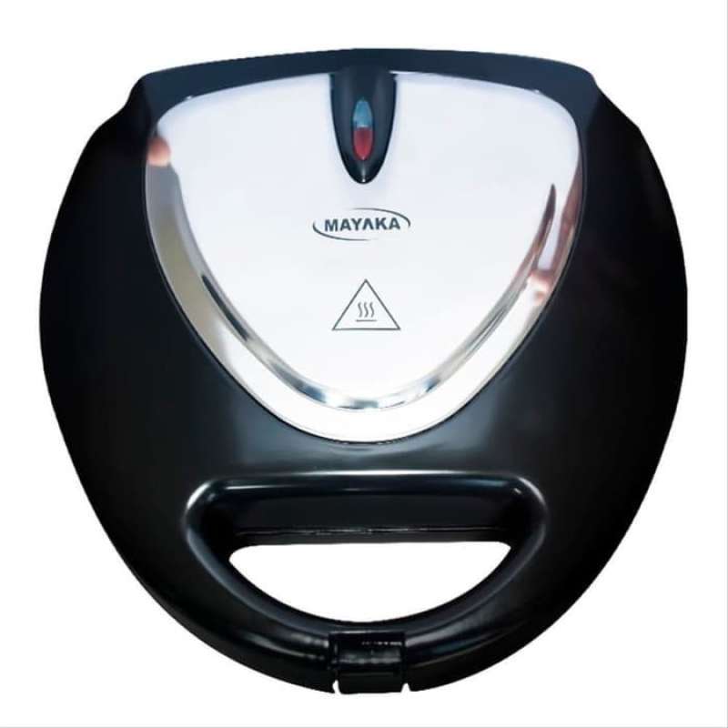 Promo Mayaka Sm-8801 Yz Sandwich Toaster 4in1 4 Fungsi Jadi 1 New ...