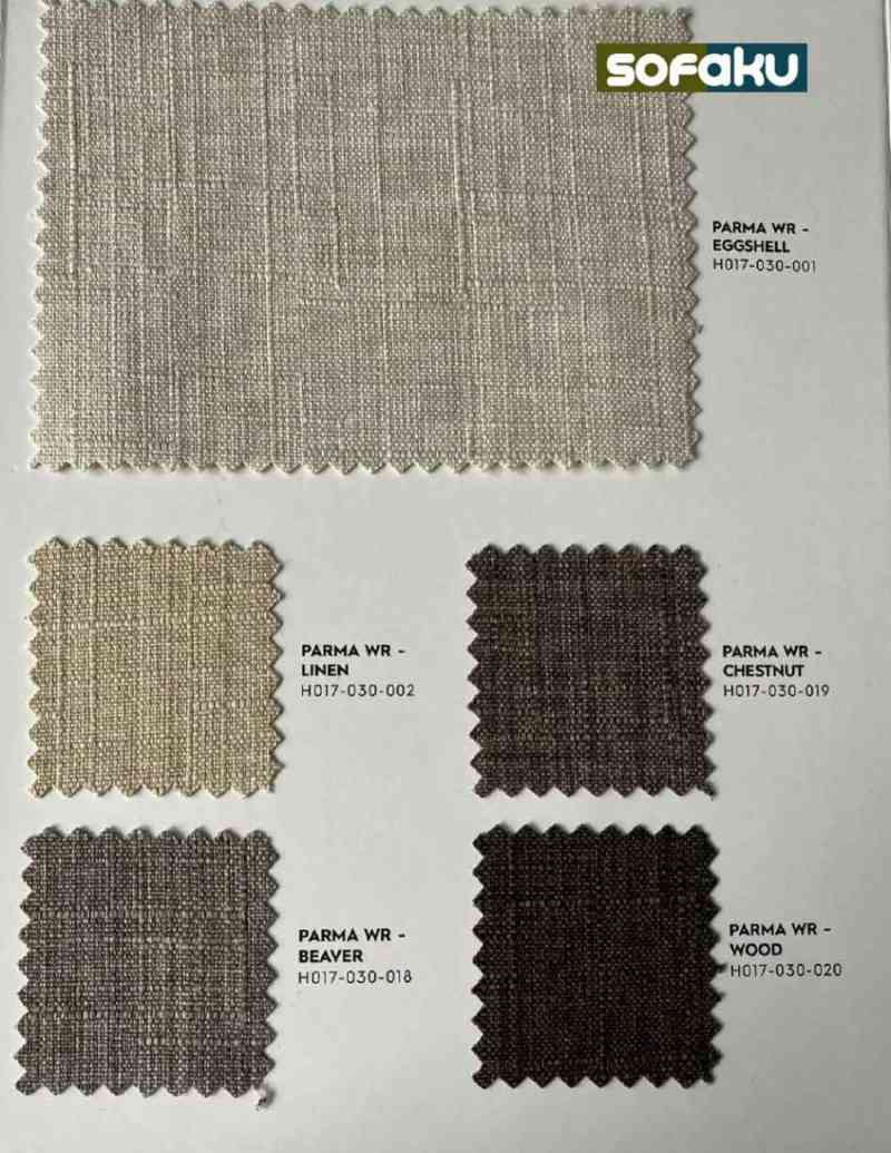 Jual Parma Water Repellent Fabric - Idefab Pro Bahan Kain Anti Air Dan ...