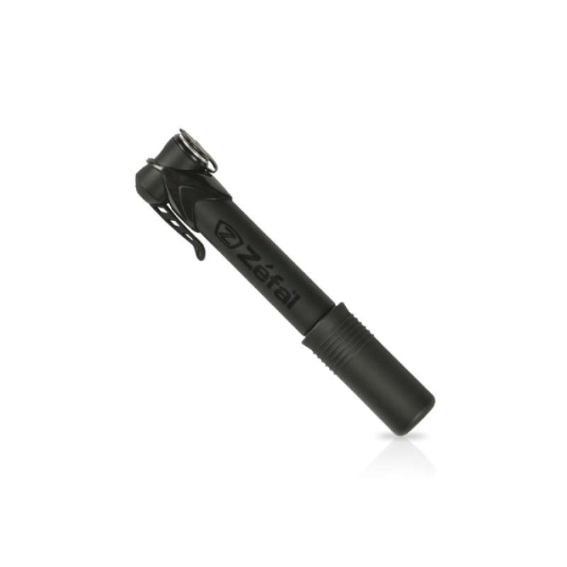 Promo Pompa Sepeda -zefal Air Profile Micro Pump Diskon 33% Di Seller ...