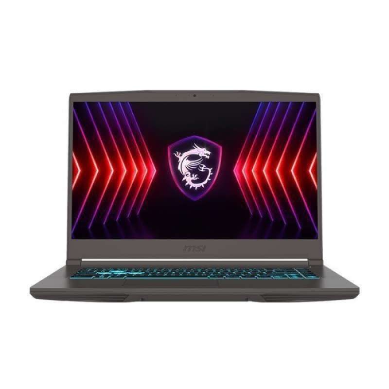 Jual Msi Cyborg 15 A13uck 1069id [intel I7-13620h/ 16gb/ 512gb /rtx3050 ...