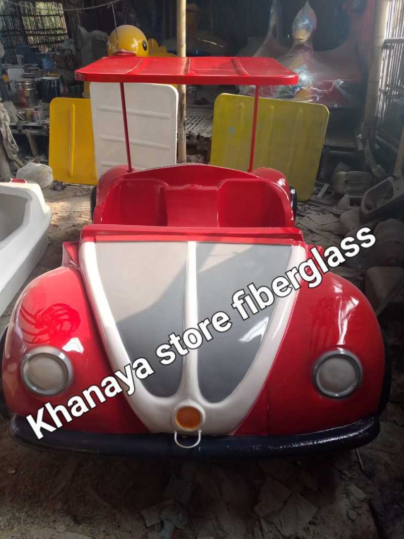 Jual Bebek Gowes Fiber/perahu Wisata Mobilan Gowes/sepeda Air Mobilan ...