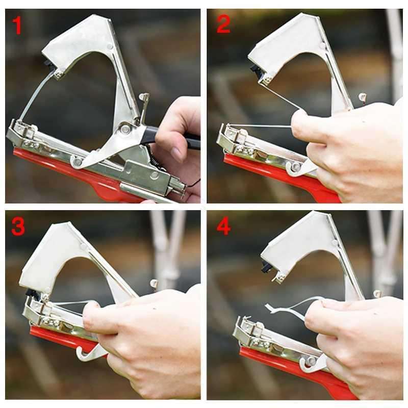 Jual Alat Pita Batang Tanaman Plant Tape Tool Tapener Machine Vk20 ...