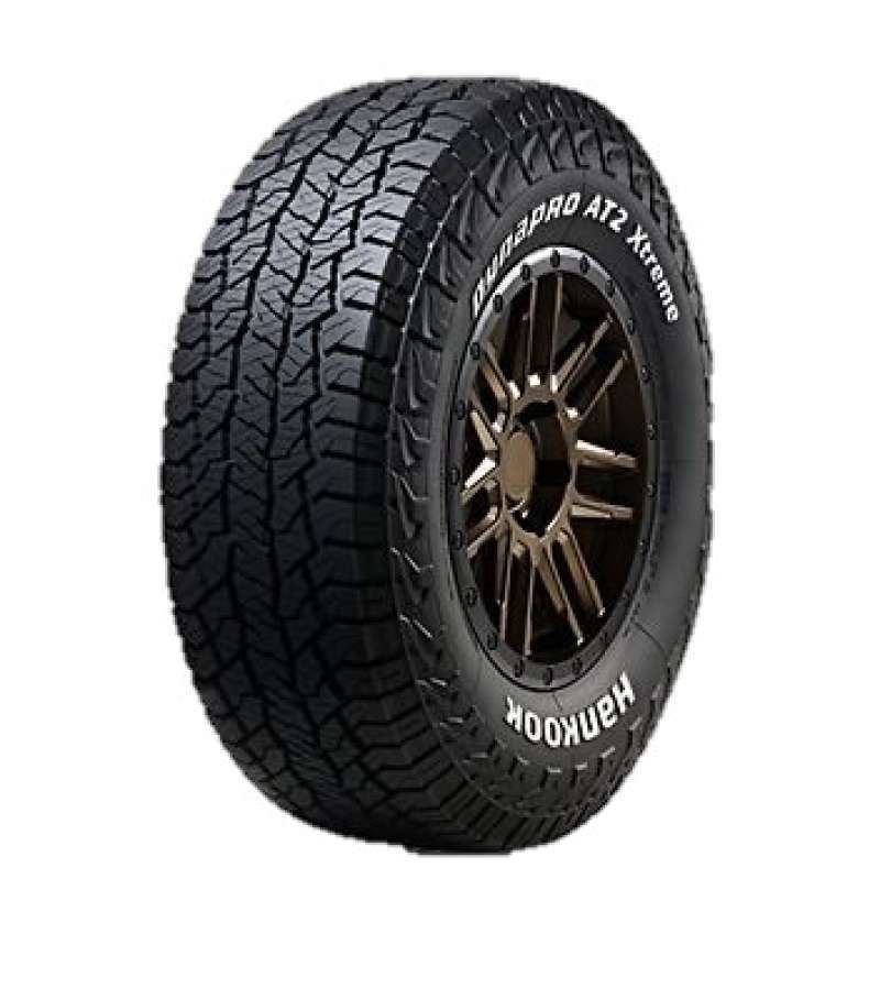 Promo Ban Mobil Hankook Dynapro At2 Extreme 235/70 R16 Escape Dll ...