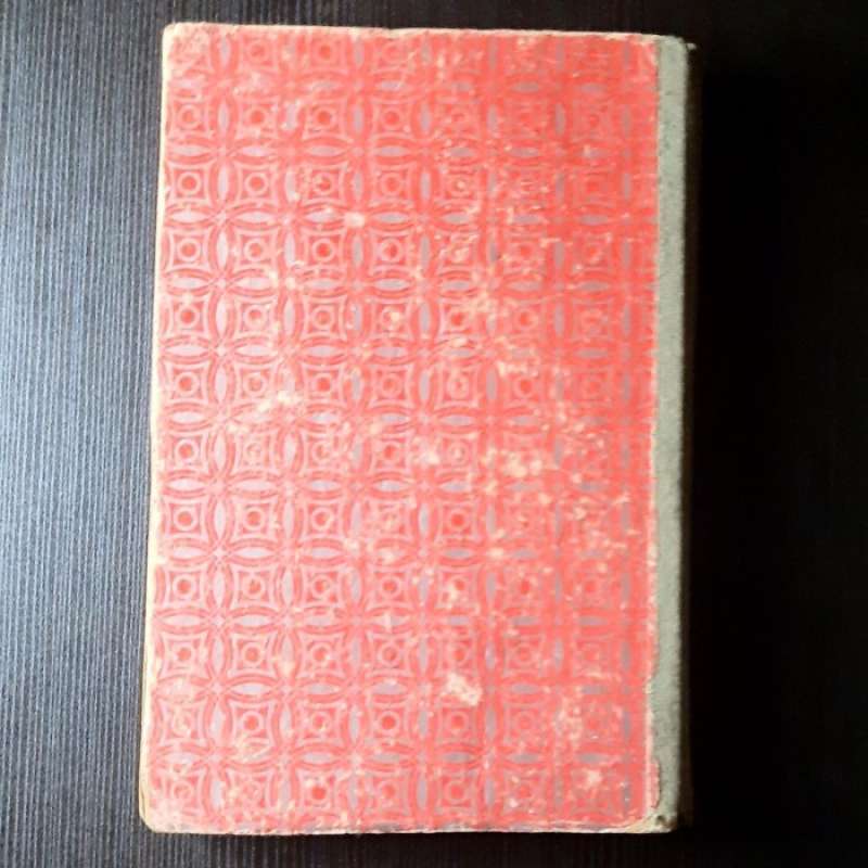 Jual Kitab Lawas Dan Antik Di Seller Circlet - Cengkareng Timur, Kota ...