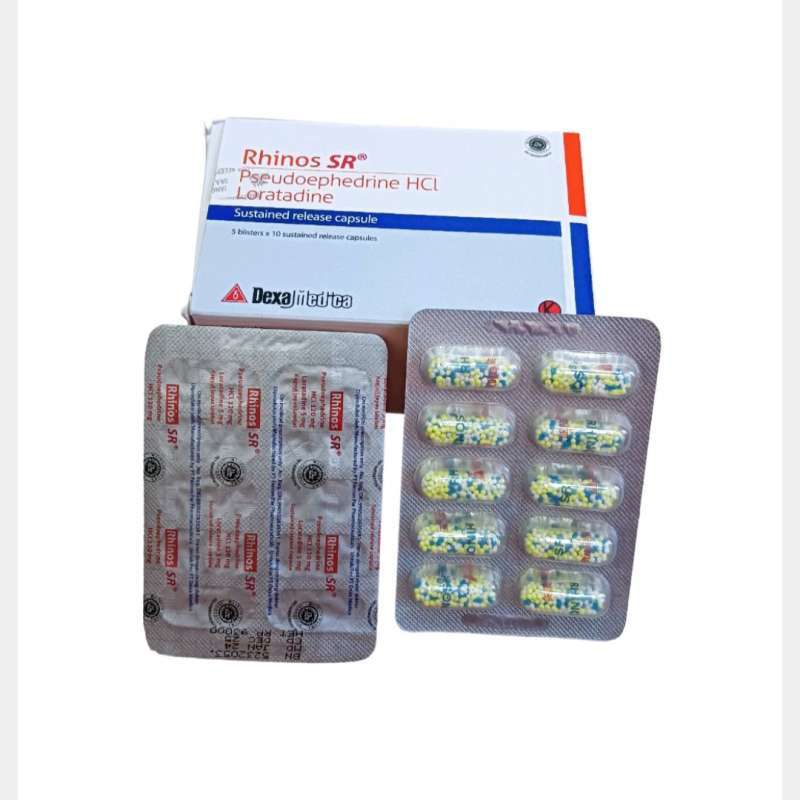 Rhinos SR - Harga Agustus 2024 | Blibli