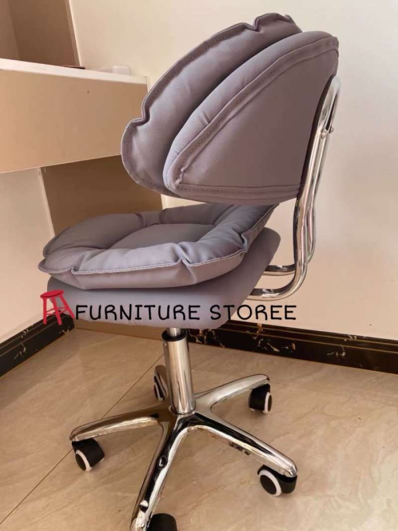 Promo Kursi Kerja Kursi Kantor Kursi Salon Kursi Roda Office Chair ...