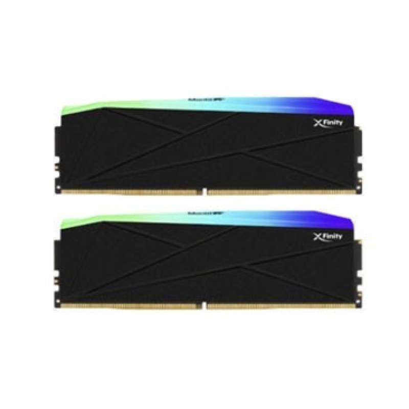 Promo Memory V-color Manta Xfinity Rgb 32gb 16gbx2 Ddr5 6000 Diskon 23% ...