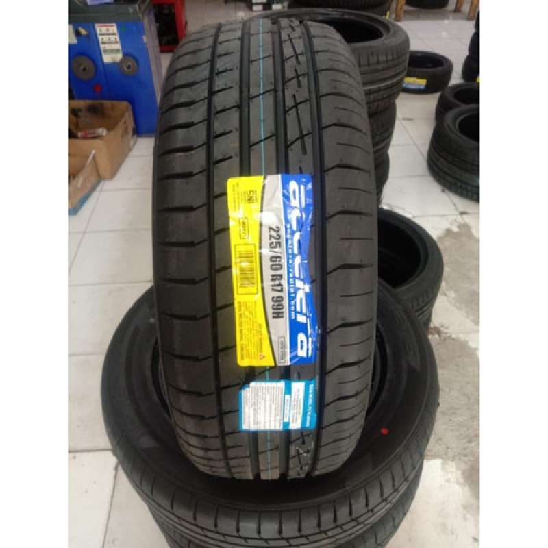 Jual Ban Mobil Accelera Iota St68 225/60 R17 Di Seller Rajawali Ban ...
