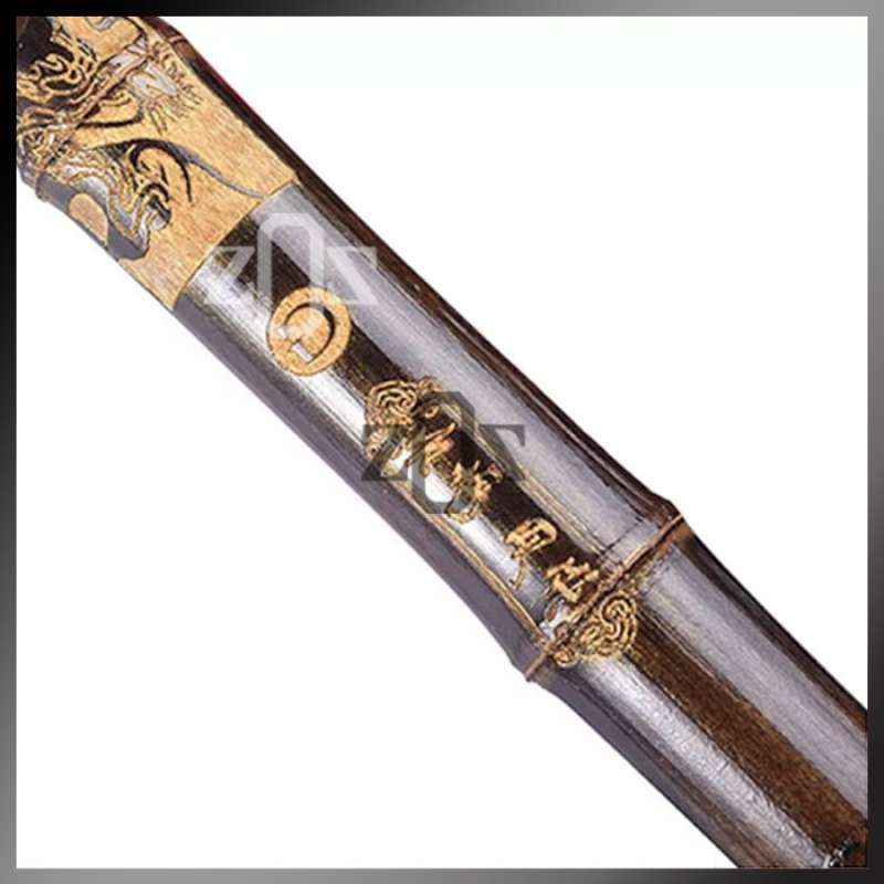 Jual Seruling Suling Flute Pipa Bawu Bamboo Bambu Tradisional China Key ...