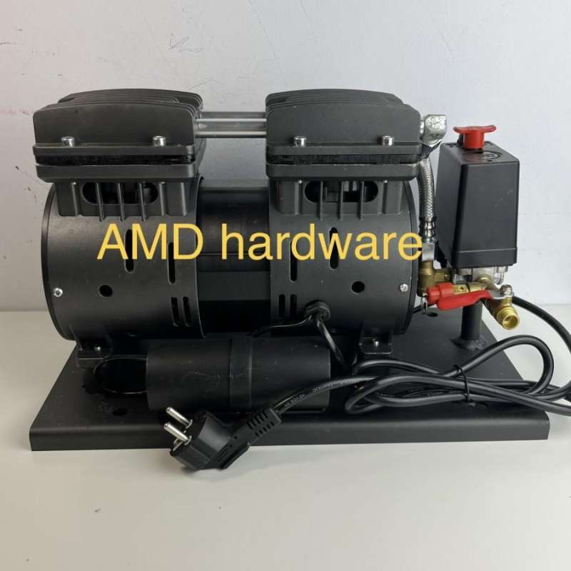 Jual Izumi Mesin Kompresor Pompa Air Oilless Jet Pump 40 M Sumur Bor ...
