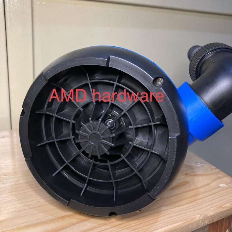 Jual Mc Pump Pompa Celup Manual 125w Hisap Submersible Air Bersih Smc ...