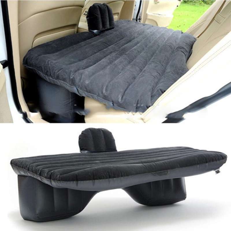 Promo Kasur Mobil Lipat Matras Mobil Angin Travel Inflatable Smart Car ...