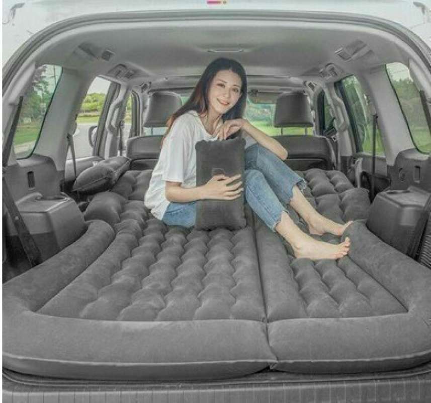 Promo Mitsubishi Xpander Kasur Mobil Matras Tempat Tidur Travel Bed ...