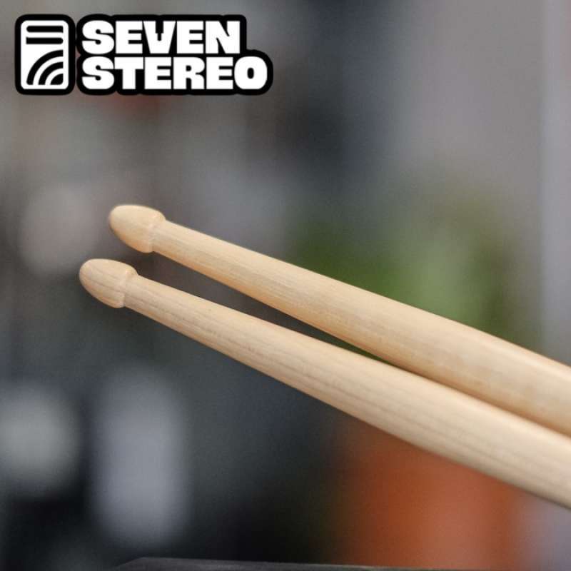 Jual Wincent Putra Pra Ramadhan Burgerkill Signature Drum Stick Di ...