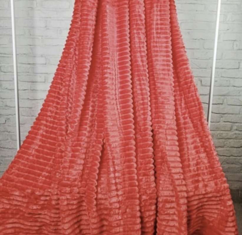 Promo Selimut Polos Warna Hotel 200x220 Lembut Dan Hangat Baru Diskon ...