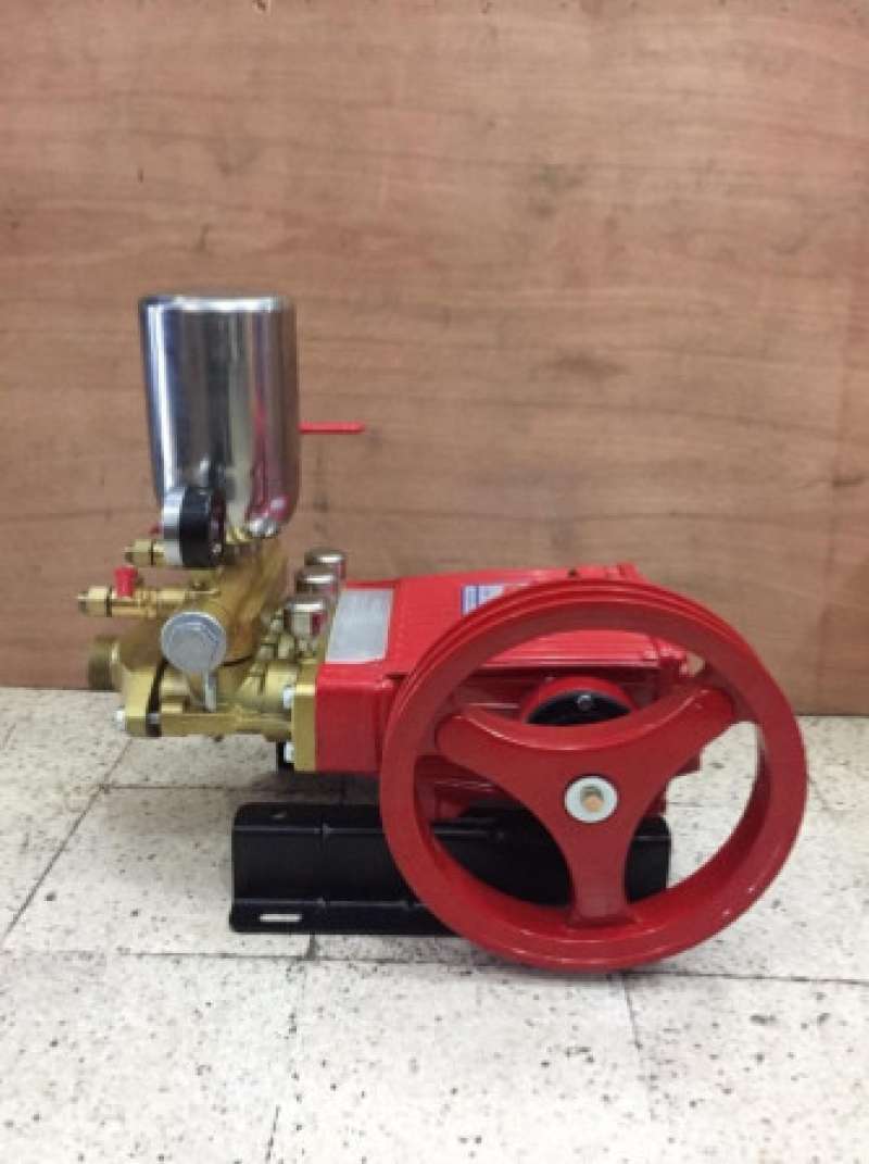 Jual Mesin Power Sprayer Sanchin Scn 45 Alat Steam Motor Mobil Termurah ...