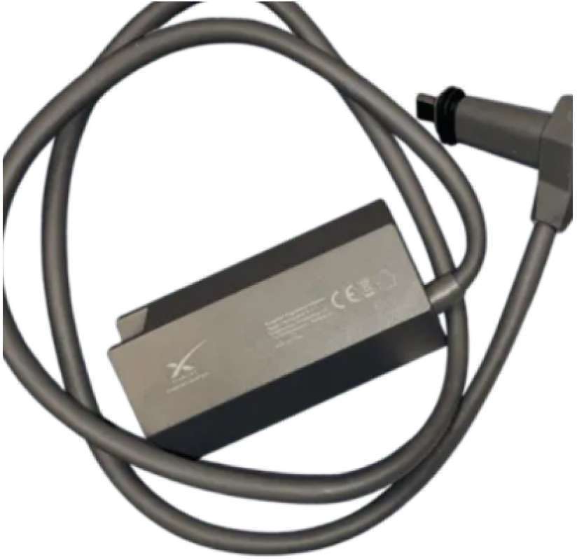 Jual Starlink Standard Internet Kit Satellite Antenna & Wifi Router Kit ...