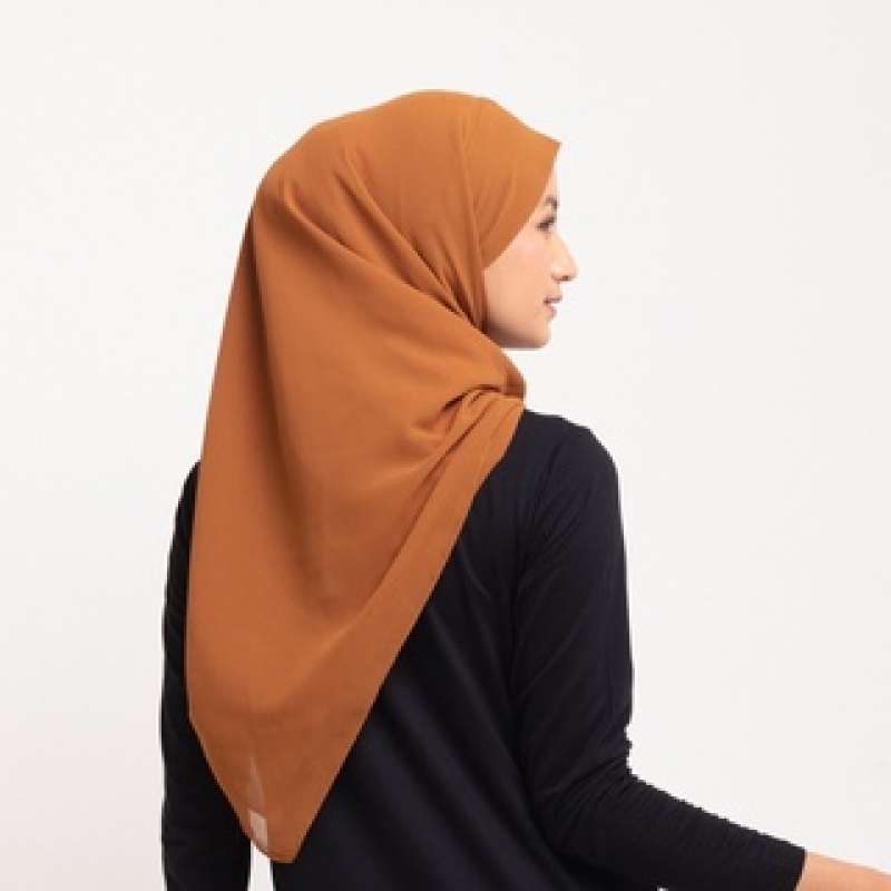 Promo Dauky Hijab Jilbab Instant Hijab Square Instan Diskon 50% Di ...